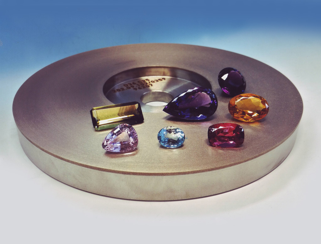 RICHARD HAHN GMBH & CO KG - Bundesverband Edelsteine und Diamanten