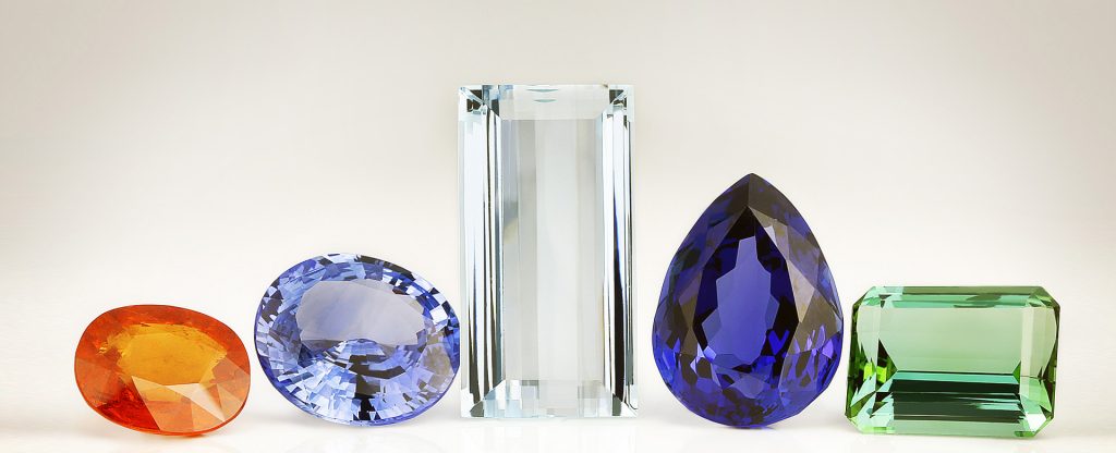 A. RUPPENTHAL KG - Bundesverband Edelsteine und Diamanten